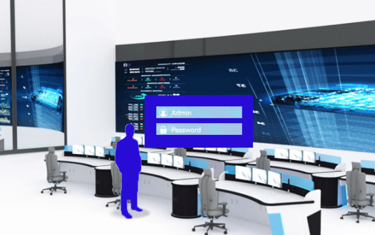 Transportation Operation Center - LED Solution Provider | OEM&ODM | 15 ...